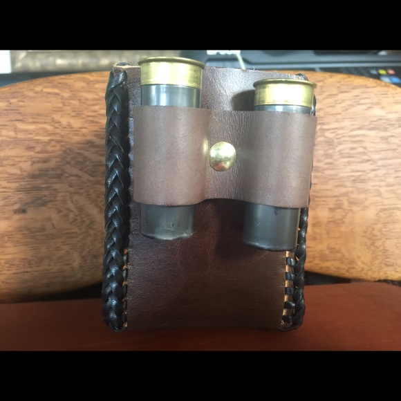 Accessories | Belt Shell Pouch | Poshmark